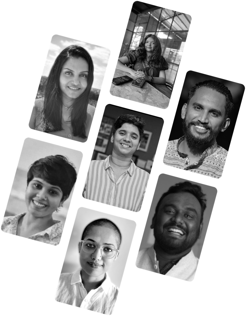 Changemakers - aikyam space